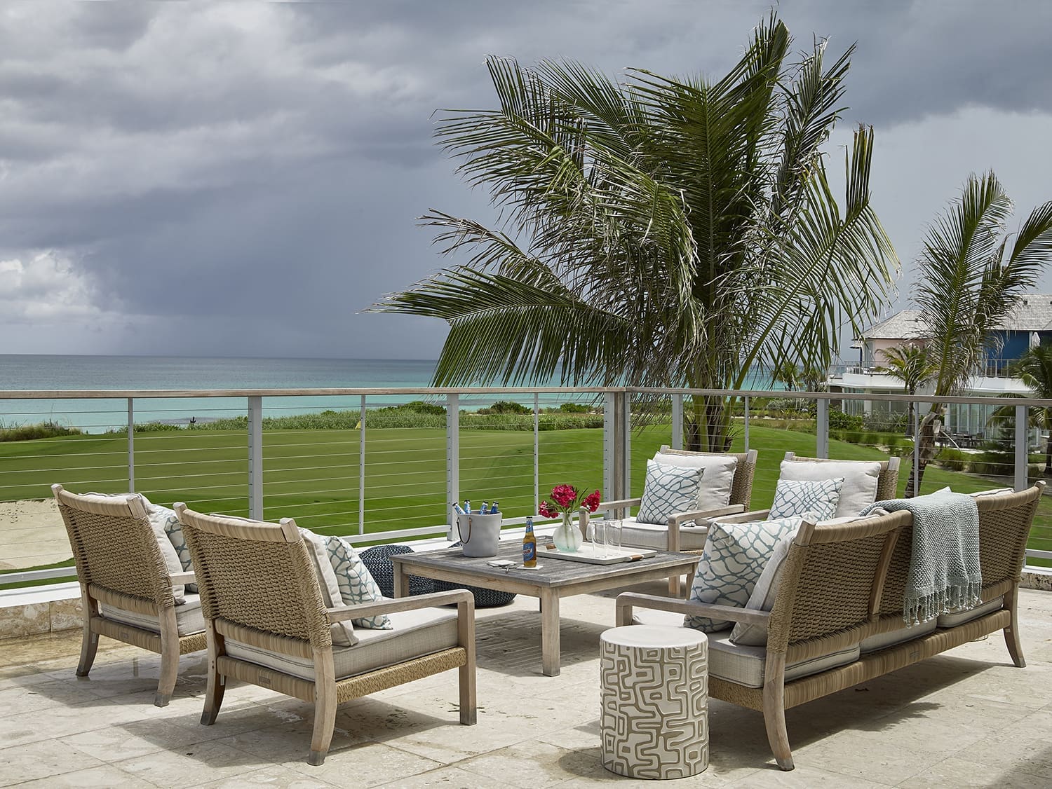 Shark Shack | Latitude | Classic Bahamian. Modern Luxury.